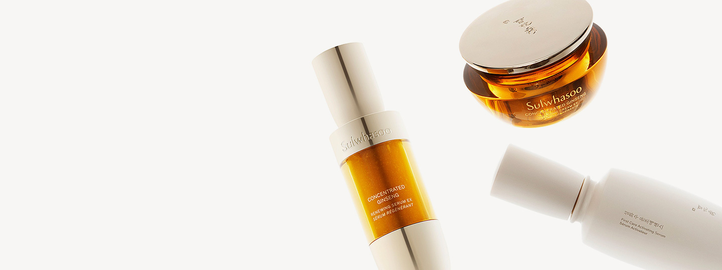 Sulwhasoo Rebloom | Sulwhasoo International