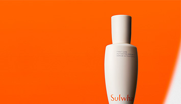 First Care Activating Serum VI Sampling Event | Sulwhasoo Malaysia