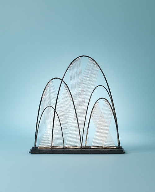 Parabolas In Architecture