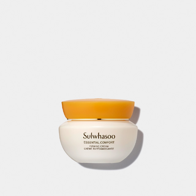 Essential Comfort Firming Cream Sulwhasoo Singapore