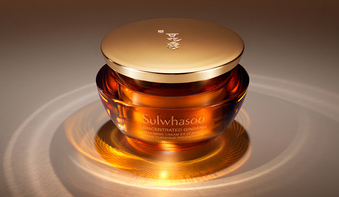 Concentrated Ginseng Renewing Cream EX Classic | Sulwhasoo Singapore Concentrated Ginseng Renewing Cream EX Classic | Sulwhasoo Singapore
