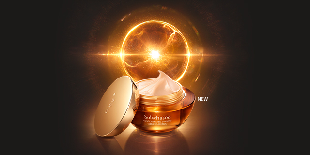 Concentrated Ginseng Renewing Cream EX Classic | Sulwhasoo Singapore Concentrated Ginseng Renewing Cream EX Classic | Sulwhasoo Singapore